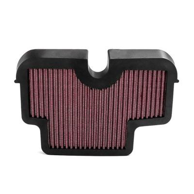 China Upgrade Your Kawasaki Ninja 650 ER6F ER6N KLE650 with High Flow Air Filter 11029-0008 for sale