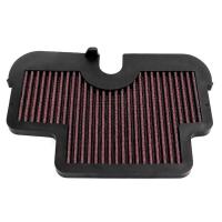 China Upgrade Your Kawasaki Ninja 650 ER6F ER6N KLE650 with High Flow Air Filter 11029-0008 for sale