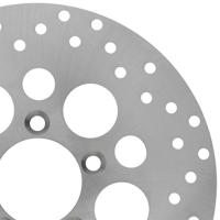 China Replace Your Harley Davidson XLH 883 Sportster Brake Disc with a 254mm Custom Option for sale