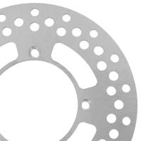 China Customized Rear Disc Brake 200mm for Suzuki RM85 RM85L Stainless Steel 420 2Cr13 Made for sale