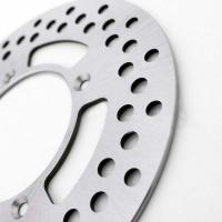 China Customized Rear Disc Brake 200mm for Suzuki RM85 RM85L Stainless Steel 420 2Cr13 Made for sale