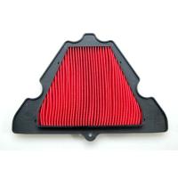 China 11013-0738 Air Filter for Kawasaki Z1000 ZX1000 ZR1000 Customized by Directly Sale for sale