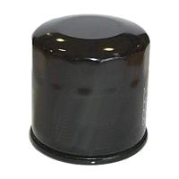 China Customizable Logo Fit for Kawasaki KAF300 KAF400 KAF620 UTV Oil Filter 49065-7010 HF128 for sale