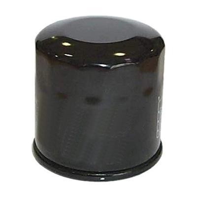 China Customizable Logo Fit for Kawasaki KAF300 KAF400 KAF620 UTV Oil Filter 49065-7010 HF128 for sale