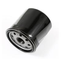 China Customizable Logo Fit for Kawasaki KAF300 KAF400 KAF620 UTV Oil Filter 49065-7010 HF128 for sale