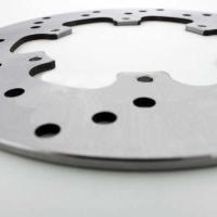 China Get Your Yamaha CV 50 JOG R / RR Running Smoothly Again with a 220mm Front Brake Disc for sale