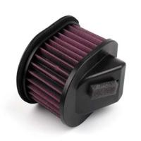 China Make Sample High Flow Motorcycle Air Filter for Kawasaki Z800 Z800E Customizable Logo for sale