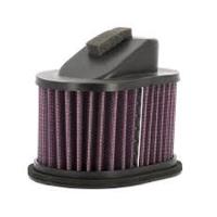 China Make Sample High Flow Motorcycle Air Filter for Kawasaki Z800 Z800E Customizable Logo for sale