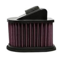 China Make Sample High Flow Motorcycle Air Filter for Kawasaki Z800 Z800E Customizable Logo for sale