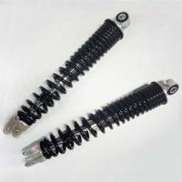 China Custom 330mm Scooter Rear Shock Absorber The Ideal Replacement for Honda PCX 125 150 for sale