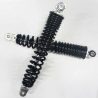 China Custom 330mm Scooter Rear Shock Absorber The Ideal Replacement for Honda PCX 125 150 for sale
