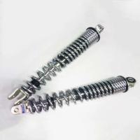 China Custom 330mm Scooter Rear Shock Absorber The Ideal Replacement for Honda PCX 125 150 for sale