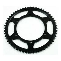 China Upgrade Your Yamaha XT250 FZR400 with a Custom 47-57T Steel Motorcycle Rear Sprocket for sale