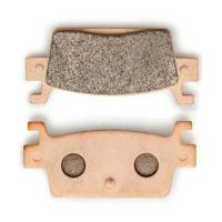 China Sintered FA739 UTV Brake Pads for Kawasaki Teryx KRX 1000 Perfect Fit and Performance for sale