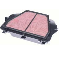 China Yamaha YZF R6 Motorcycle Air Filter HFA4614 with OEM Part Number 13S-14450-00/13S-14450-20 for sale