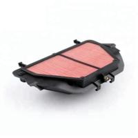China Yamaha YZF R6 Motorcycle Air Filter HFA4614 with OEM Part Number 13S-14450-00/13S-14450-20 for sale