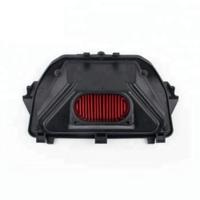 China Yamaha YZF R6 Motorcycle Air Filter HFA4614 with OEM Part Number 13S-14450-00/13S-14450-20 for sale