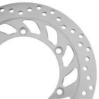 China 296mm Rear Brake Rotors for Honda CB1100F VF750F Tailored to Your Specifications for sale