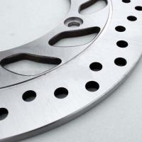 China 296mm Rear Brake Rotors for Honda CB1100F VF750F Tailored to Your Specifications for sale