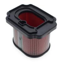 China Improve Your Bike's Performance High Flow Air Filter for Yamaha FZ07 MT07 XSR700 for sale