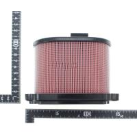 China Improve Your Bike's Performance High Flow Air Filter for Yamaha FZ07 MT07 XSR700 for sale