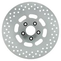 China Stainless Steel 420 2Cr13 Motorcycle Brake Disc for Harley Davidson XLH1100 XLH883 for sale