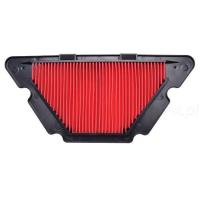 China Red Air Filter for Yamaha XJ6 FZ6R Custom 20S-14451-00 For Motorcycle Repair Purposes for sale