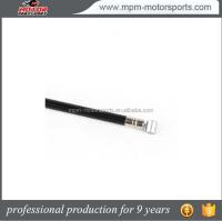 China Black C90 C100 Motorcycle Speedometer Cable with Standard Size for sale