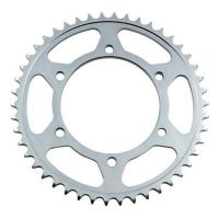 China Get the Perfect Fit Custom 520 37T 46T Chain Sprocket for Kawasaki W800 EN500 ZXR400R for sale