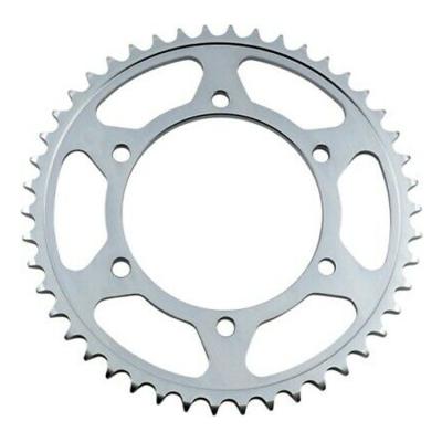 China Get the Perfect Fit Custom 520 37T 46T Chain Sprocket for Kawasaki W800 EN500 ZXR400R for sale