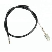 China Black Motorcycle Clutch Cable for Harley Davidson Fits Suzuki GS1100LT GS750L for sale