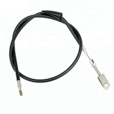 China Black Motorcycle Clutch Cable for Harley Davidson Fits Suzuki GS1100LT GS750L for sale