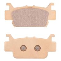 China Sintered FA703 FA704 Brake Pads for Honda SXS 1000 M3/M3P/M5D/M5L/M5P Pioneer Custom for sale