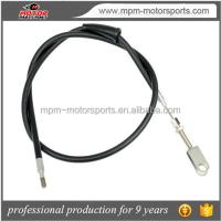 China Black Motorcycle Clutch Cable for Harley Davidson Fits Suzuki GS1100LT GS750L for sale
