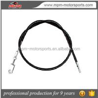 China Black Motorcycle Clutch Cable for Harley Davidson Fits Suzuki GS1100LT GS750L for sale