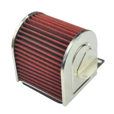 China Customized Cotton Gauze Motorcycle Air Filter HFA1508 for Honda CB500X CB500F CBR500 for sale