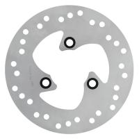 China Custom 190mm Front Disc Brake for Yamaha CW50 YQ100 YQ50 Aerox Stainless Steel 420 2Cr13 for sale