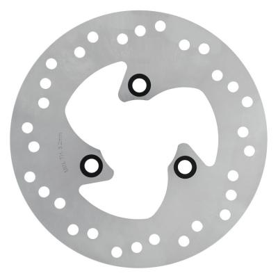 China Custom 190mm Front Disc Brake for Yamaha CW50 YQ100 YQ50 Aerox Stainless Steel 420 2Cr13 for sale