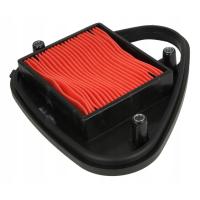 China 17205-MR1-000 Red Motorcycle Air Filter for Honda NV400 VT600 Shadow VLX at Affordable for sale