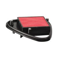 China 17205-MR1-000 Red Motorcycle Air Filter for Honda NV400 VT600 Shadow VLX at Affordable for sale