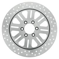 China Improve Your Suzuki VS 1400 700 750 Intruder's Braking with a 295mm Custom Front Disc for sale