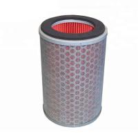 China Custom 17230-KEA-000 Motorcycle Air Filter for Honda CBF500 CB600 CBF600 and Durable for sale