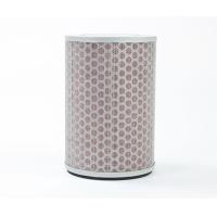 China Custom 17230-KEA-000 Motorcycle Air Filter for Honda CBF500 CB600 CBF600 and Durable for sale