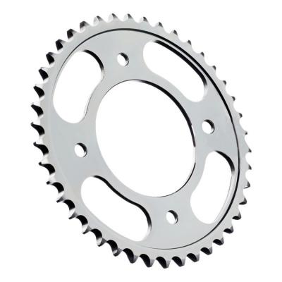 China OEM 428 42T Motorcycle Sprocket For Honda CBF 125 Repair/Replacement Solutions and More for sale
