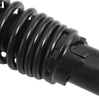 China Alloy Steel 267mm Motorcycle Rear Shock Absorber for Harley Davidson XL1200 883 for sale