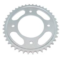 China OEM 428 42T Motorcycle Sprocket For Honda CBF 125 Repair/Replacement Solutions and More for sale