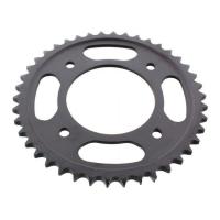 China OEM 428 42T Motorcycle Sprocket For Honda CBF 125 Repair/Replacement Solutions and More for sale