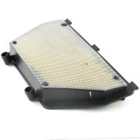 China Customized Yellow Paper plastic 17210-MFJ-D00 Motorcycle Air Filter for Honda CBR600RR for sale