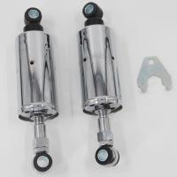 China Harley Davidson Softail Suspension System with 280mm Rear Shock Absorber for sale
