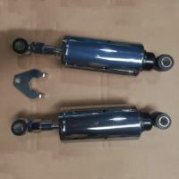 China Harley Davidson Softail Suspension System with 280mm Rear Shock Absorber for sale